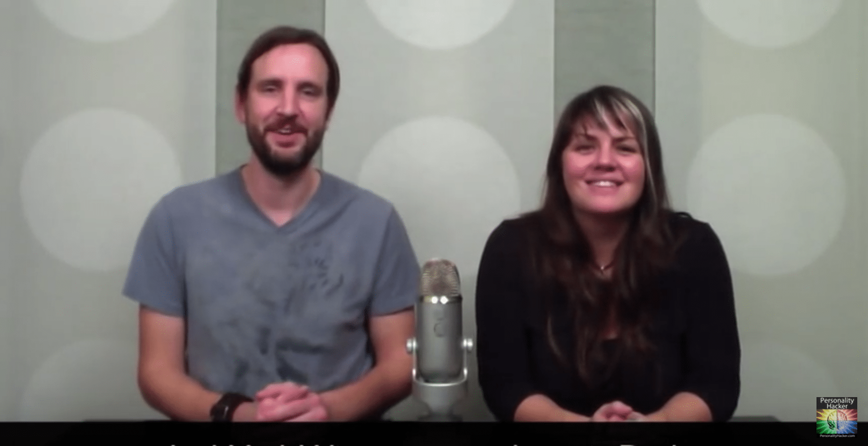 ENFJ Personality Type Secret | PersonalityHacker.com – Personality Hacker