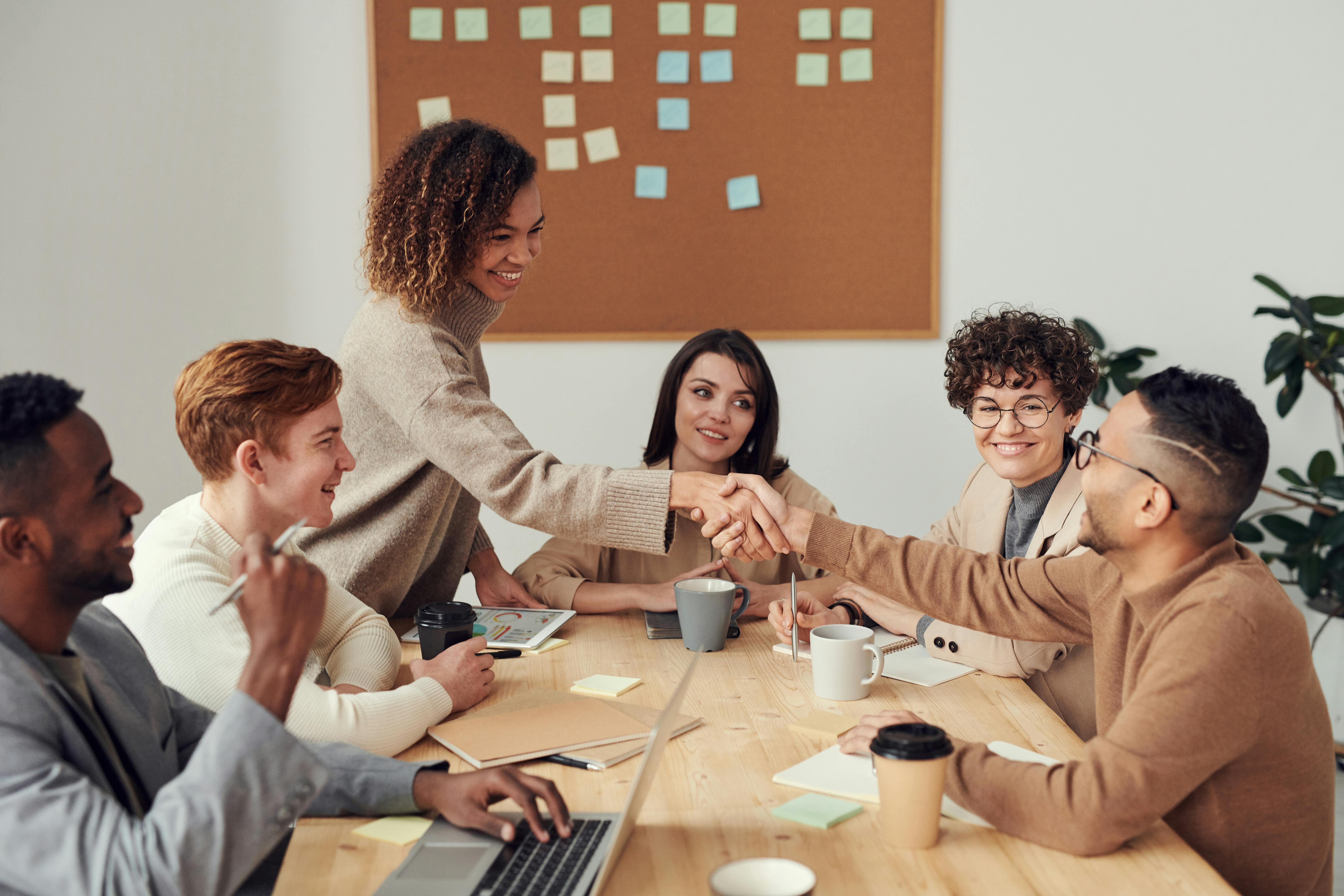 ENFP Careers - 4 Work Styles Of The Personality Type – Personality Hacker
