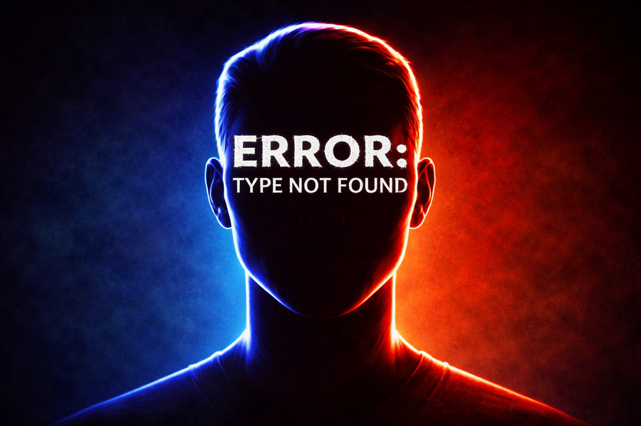 The Personality Hacker Podcast