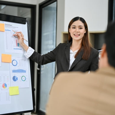 Navigating Relationships and Career as an INTJ Woman: Skills for ...