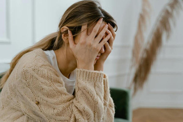 Mental Health & Personality Types| Podcast 549 – Personality Hacker
