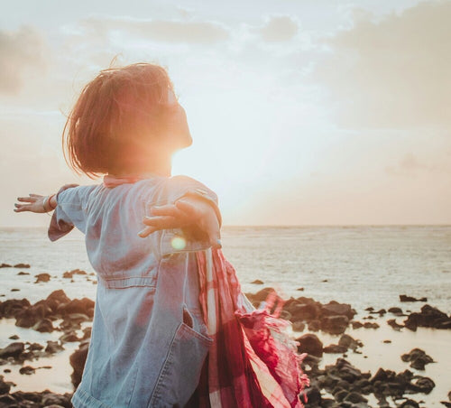 How To Love Yourself as an ENFP | Podcast 532 – Personality Hacker