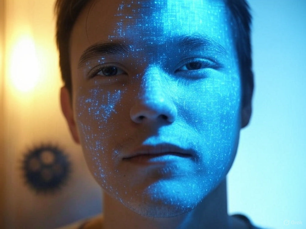 Personality Tools Of The Future | British Association of Psychological ...