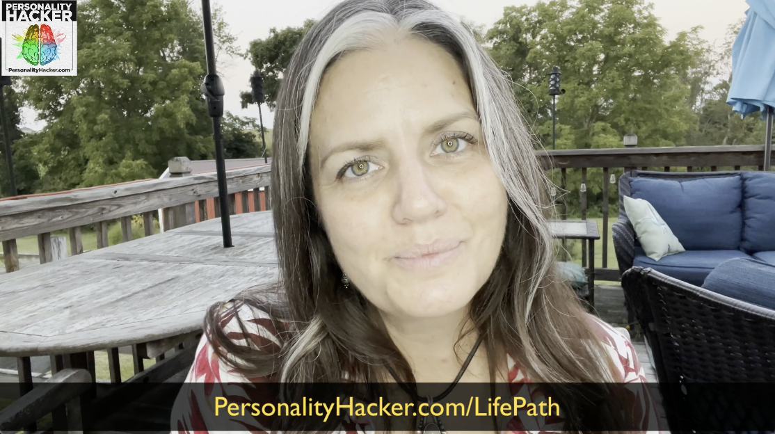 [VIDEO] 5 Steps To Prepare For What Is Next Your Life – Personality Hacker