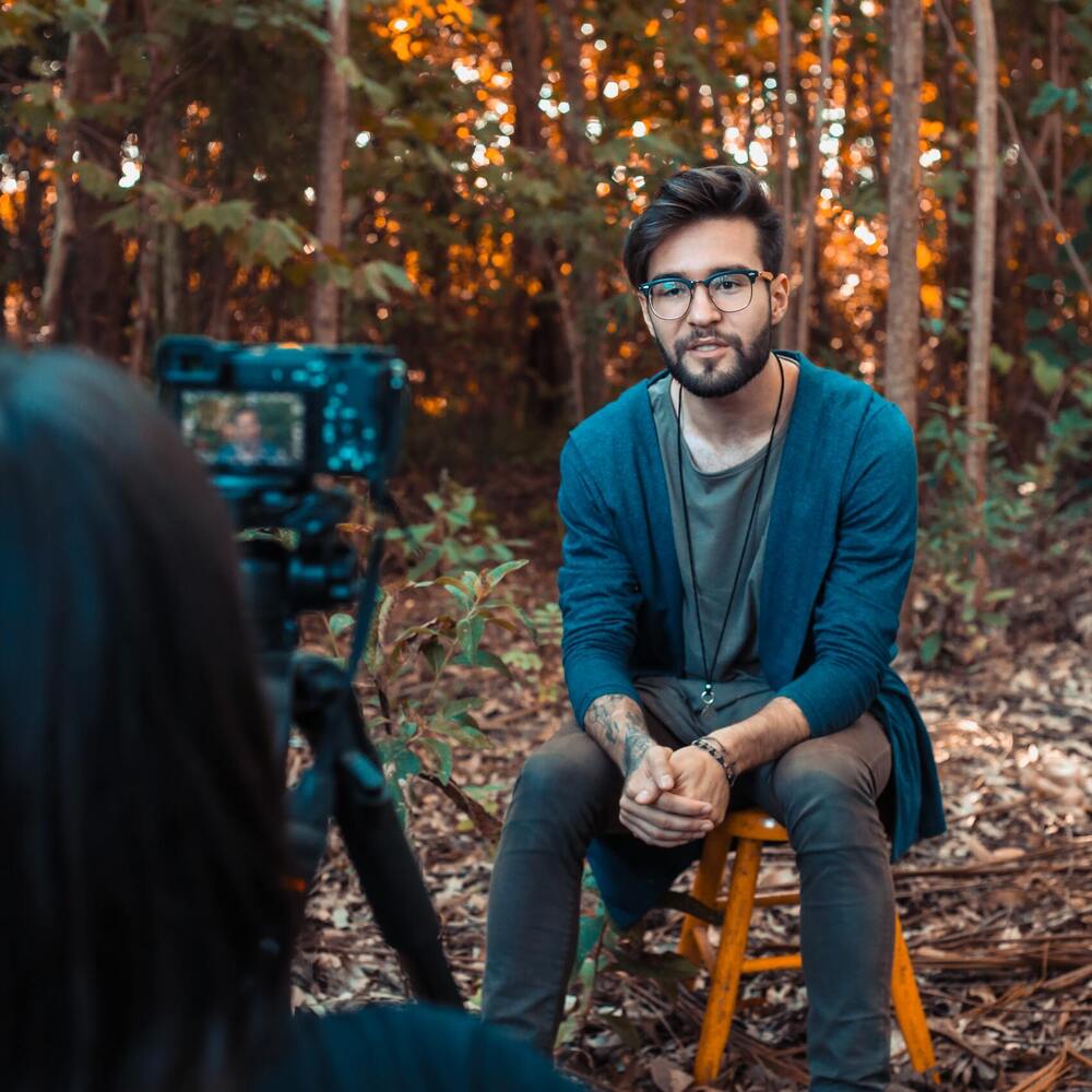 Podcast - Episode 0416 - Methods And Tips For Interviewing All 16 Pers ...