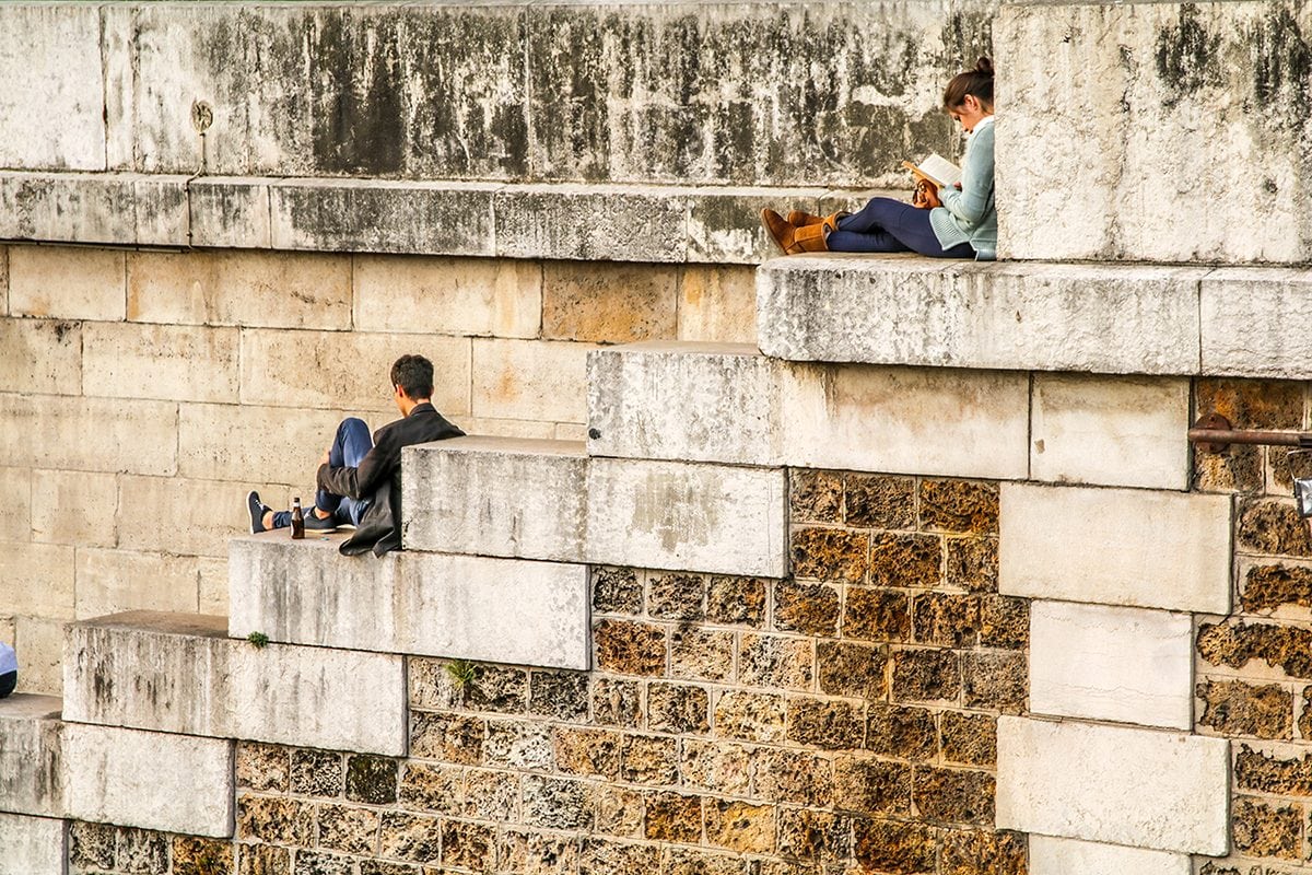 The Complete Guide to INFJ & INTJ Relationships – Personality Hacker