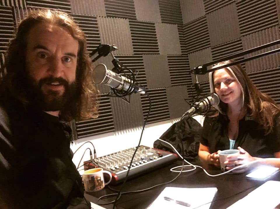 Podcast - Episode 0300 - Building A Powerful Personality Type Communit ...