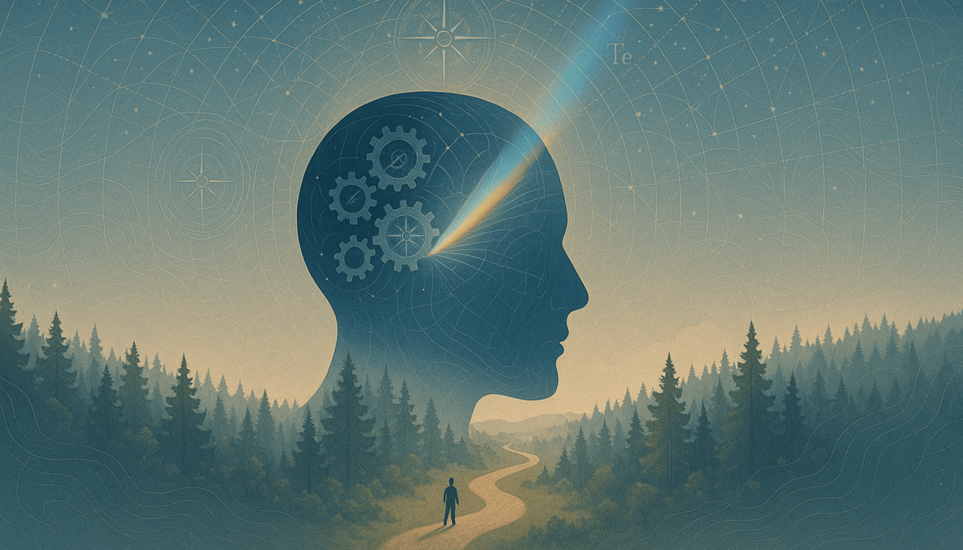 Start Here-Your Guide to Getting Started with Personality Hacker