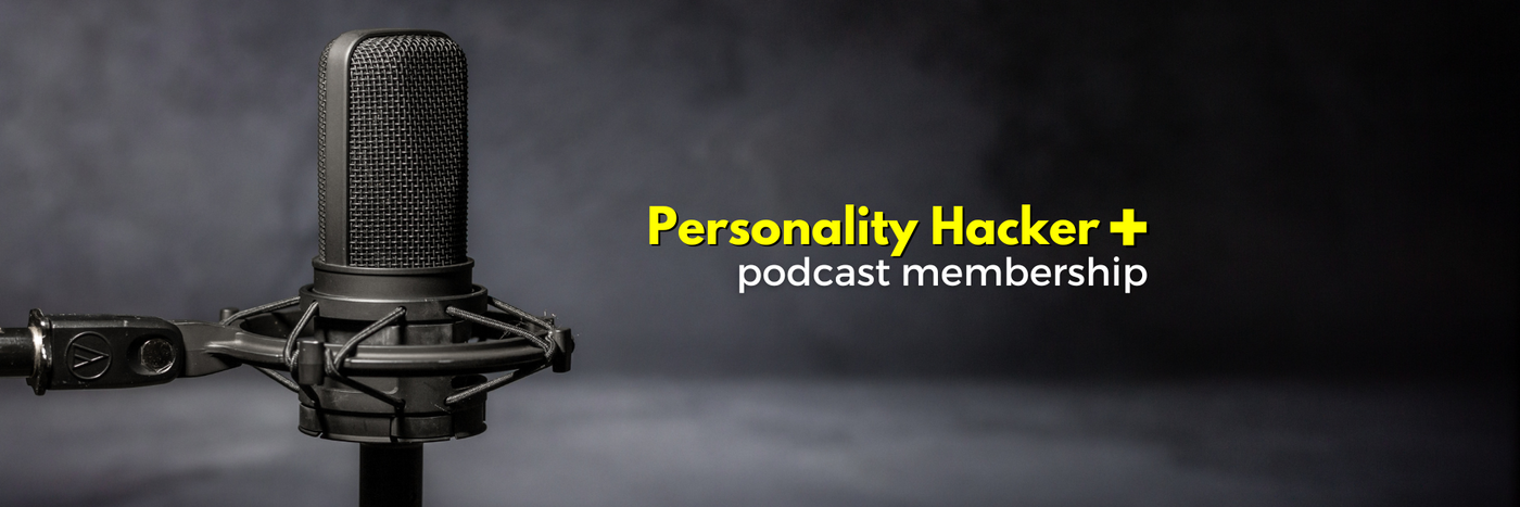 Personality Hacker