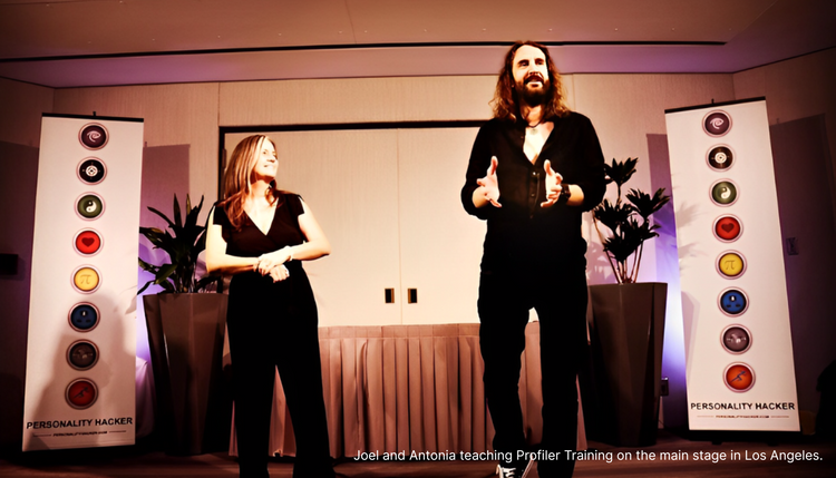 What Does INTJ Really Mean? – Personality Hacker