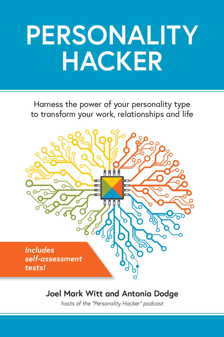 Program Catalog – Personality Hacker